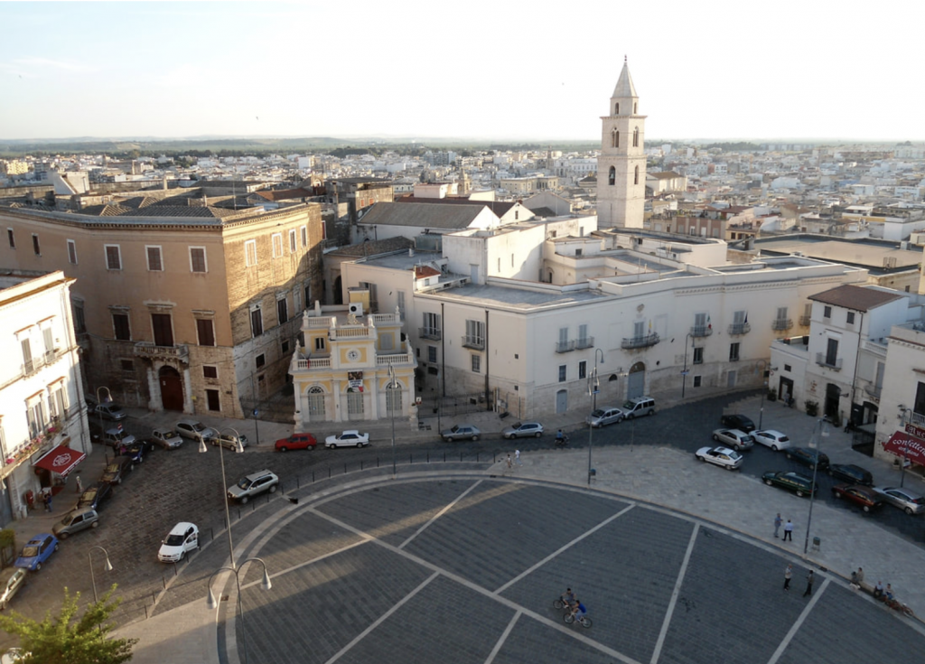 Things to Do in Andria, Italy | Hardcore Italians