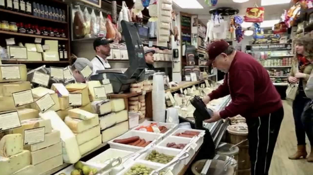 Di Bruno Bros. – Italian Specialties | Hardcore Italians