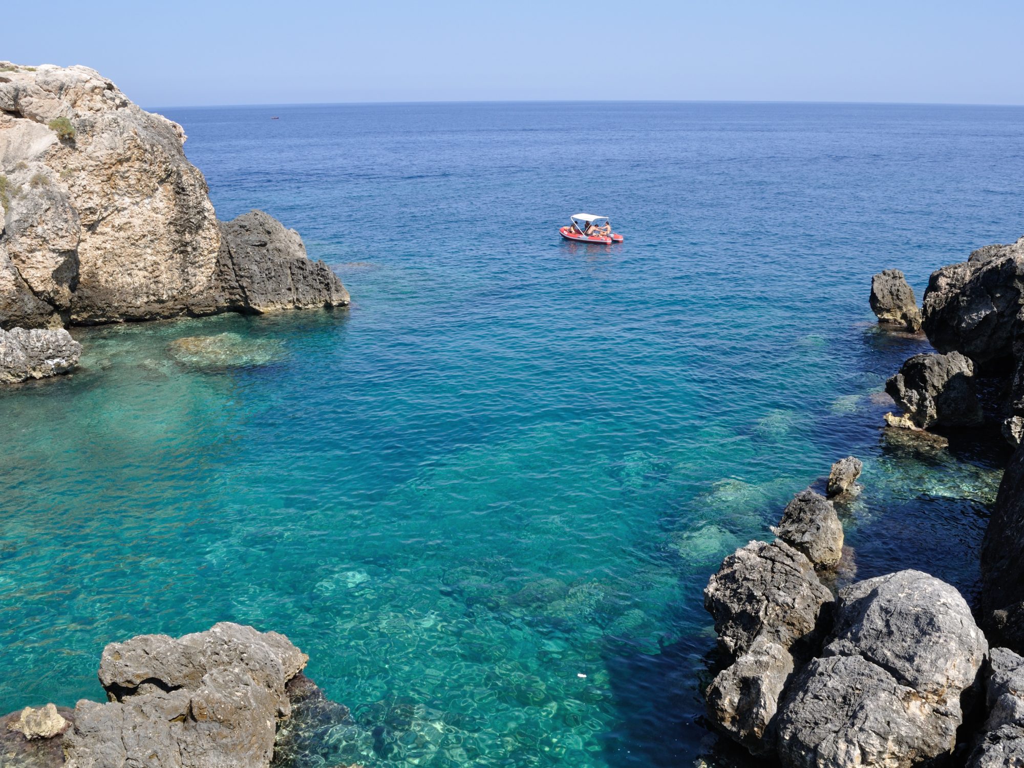 The Gorgeous Tremiti Islands | Hardcore Italians
