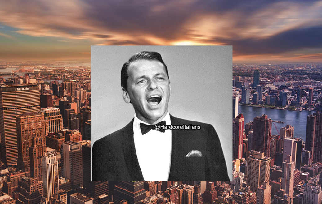 10 Things You Might Not Know About Sinatra | Hardcore Italians Blog