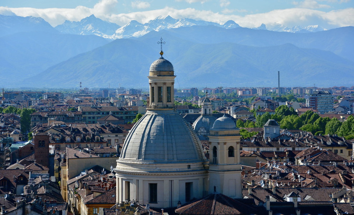 Top 6 Places To Visit in Turin, Italy | Hardcore Italians