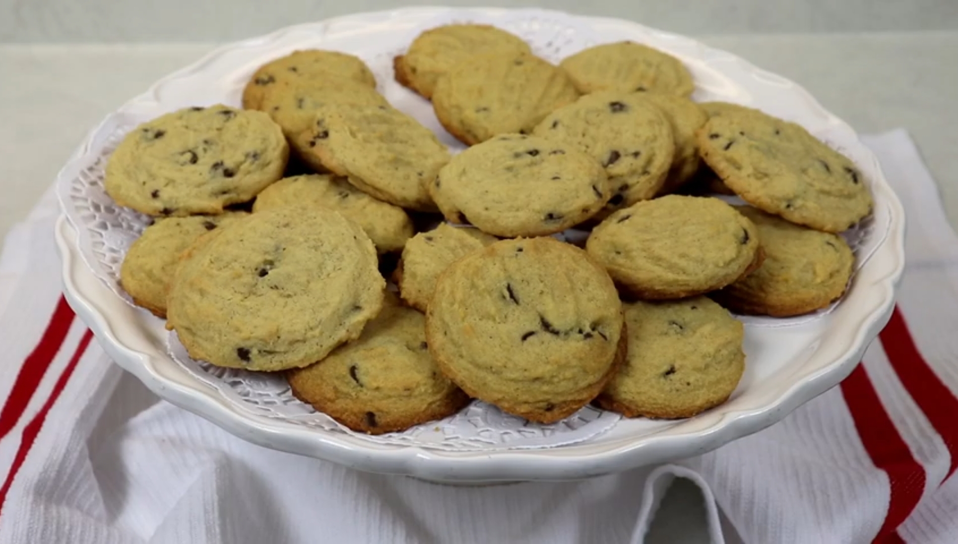 Delicious Cannoli Cookies | Hardcore Italians