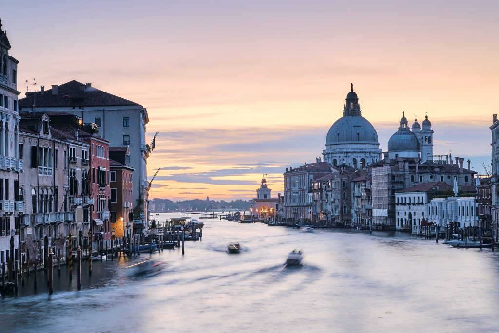 Top 4 Places to Watch the Sun Rise in Italy | Hardcore Italians