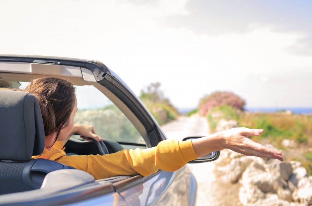 The 5 Best Italian Road Trips | Hardcore Italians
