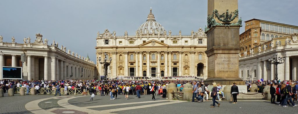 7 Pilgrimage Sites You Must See in Italy | Hardcore Italians