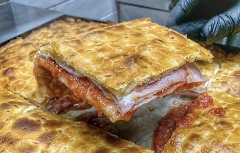 10 Delicious Italian Street Foods 🇮🇹 | Hardcore Italians