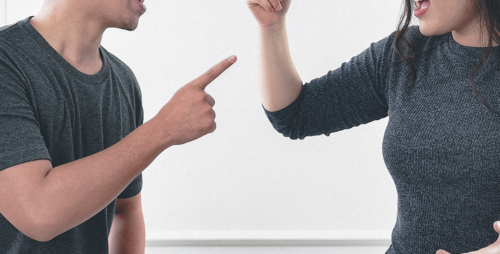 Top 7 Things Italian Families Fight About | Hardcore Italians