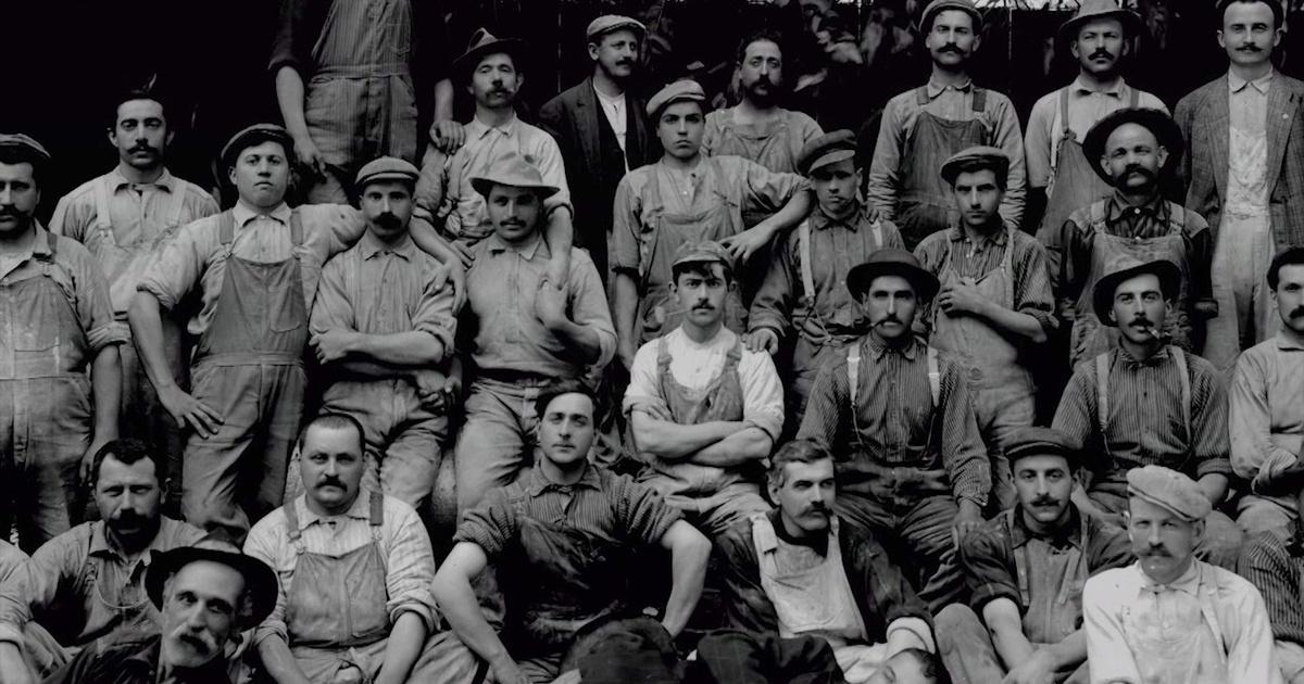 A Must-Watch Documentary For Italian Heritage Month | Hardcore Italians