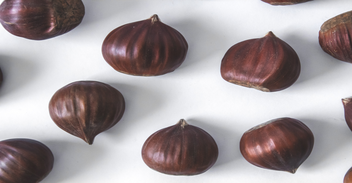 5 BEST Ways to Enjoy Italian Chestnut Season | Hardcore Italians