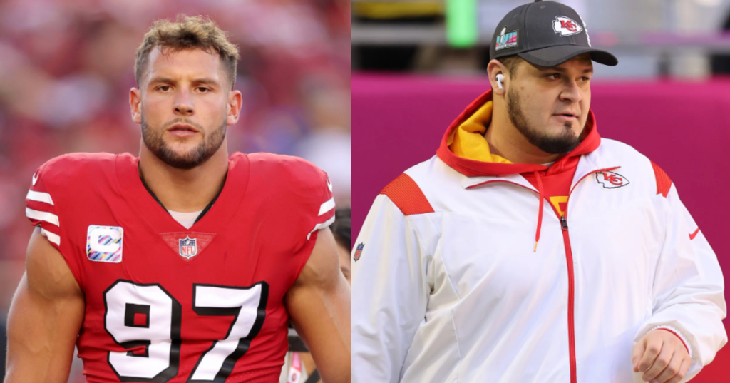 It's An Italian Superbowl: All Italian-Americans Playing In 2024 ...