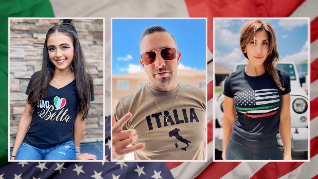 Celebrating Our Heritage: The Heart and Soul of Hardcore Italians | Hardcore Italians