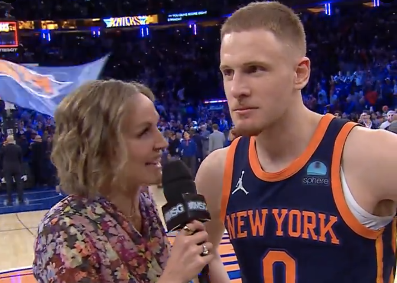 NBA Players of Italian Descent Shine in the Playoffs | Hardcore Italians