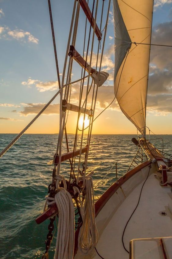 Italy's Big Blue Hug: How the Mediterranean Sea Shaped a Nation's ...