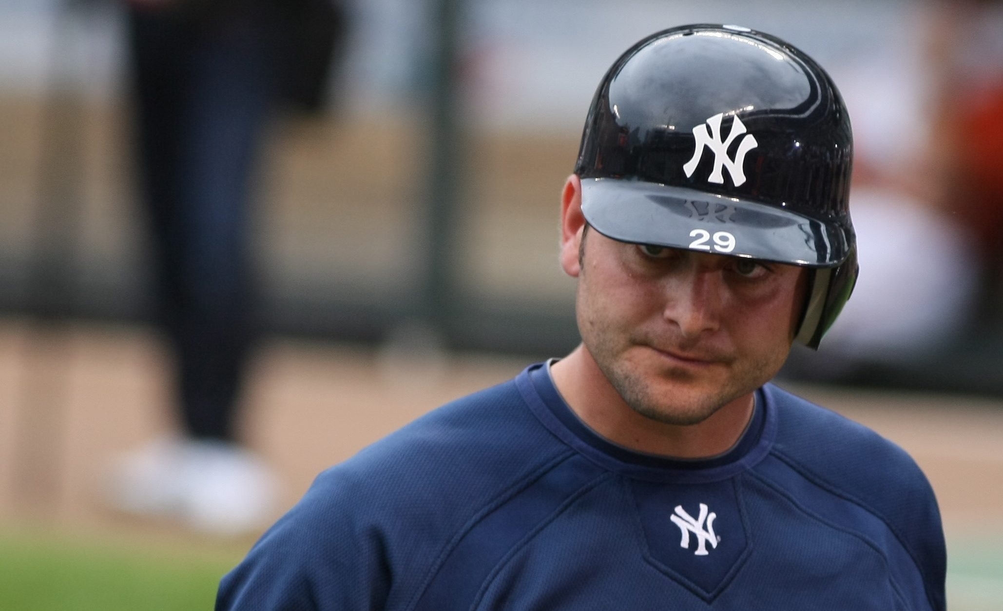 Former Yankees Catcher Francisco Cervelli Named Team Italy Manager ...