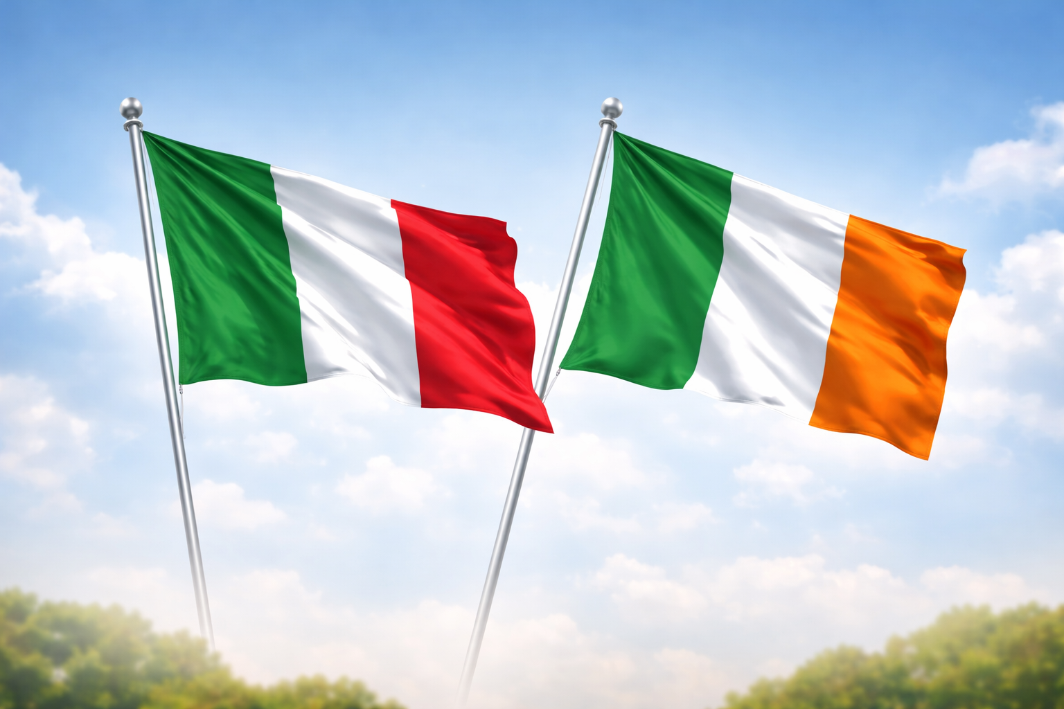Top 5 Similarities Between Italian Americans and Irish Americans ...